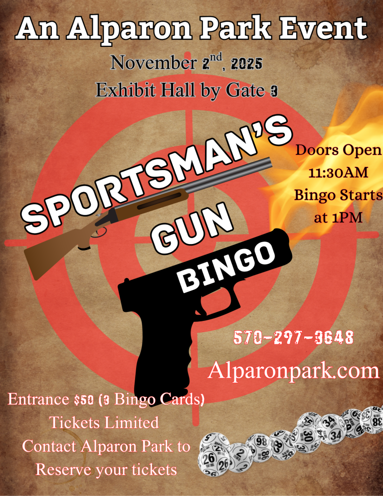 Home Page - Alparon Park